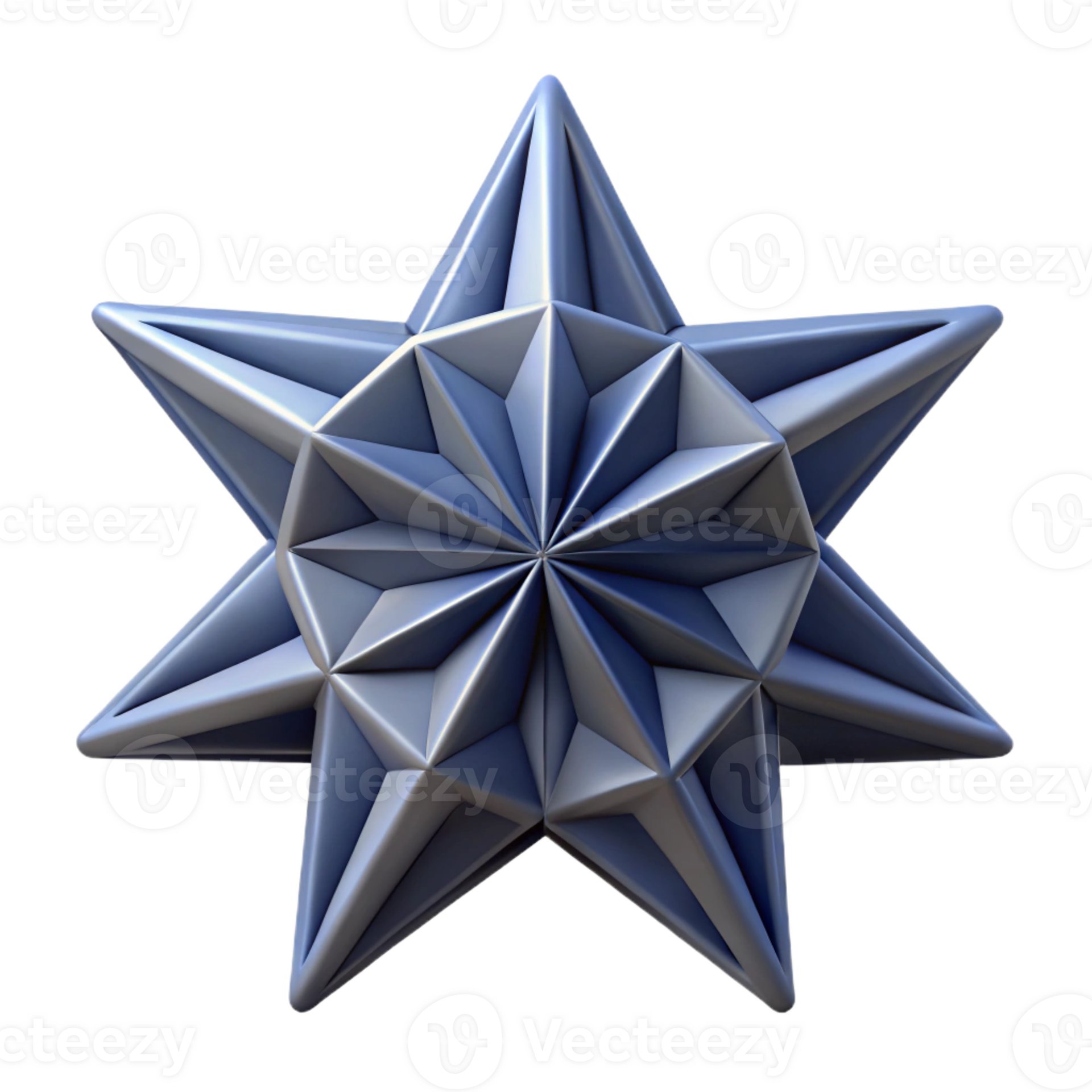 Pristine Baroque Geometric Pattern Of Stars Crisp Edges Single Weight Stroke With Scalable