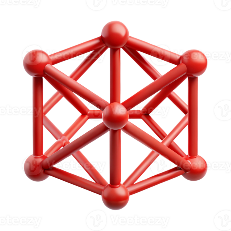 Mesmerizing Standout Radiating Squares Forming A Checkered Pattern Clean Lines Minimal Design
