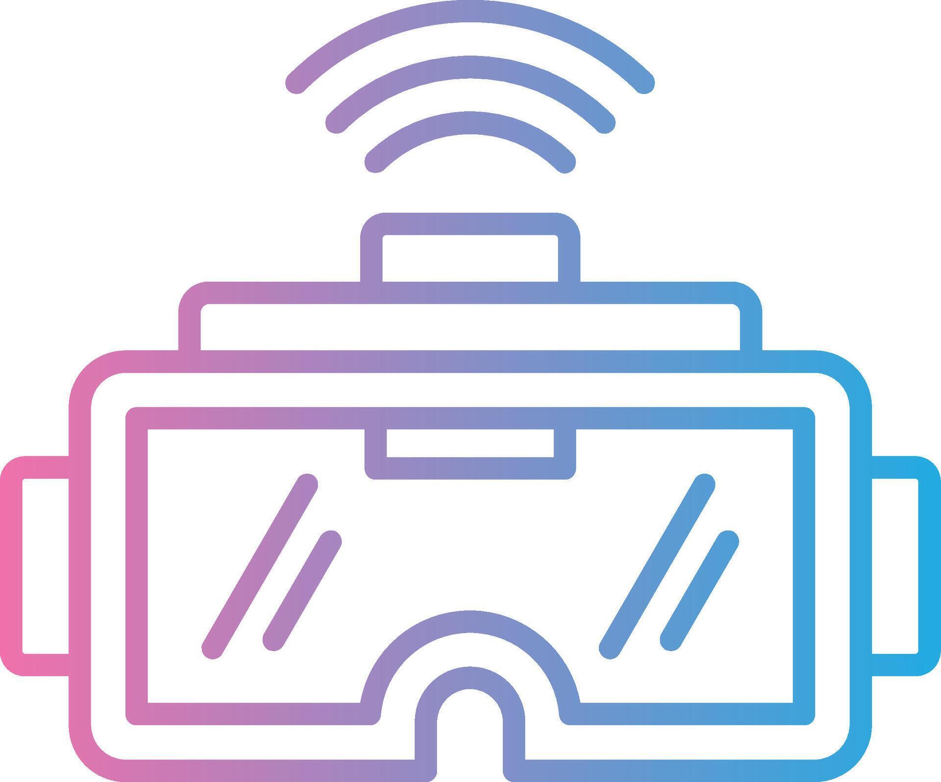 Vr Bright Tone Visual 63116683 Vector Art at Vecteezy