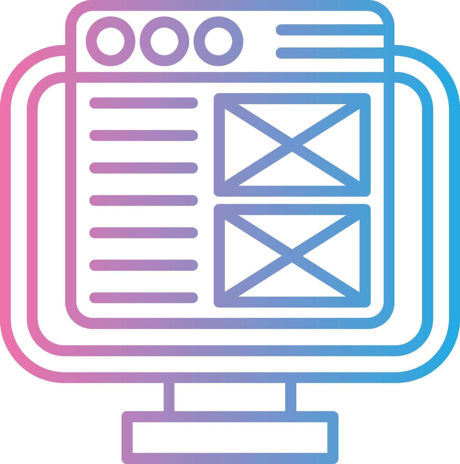 Web Design 3D Interface Shape 63116842 Vector Art at Vecteezy