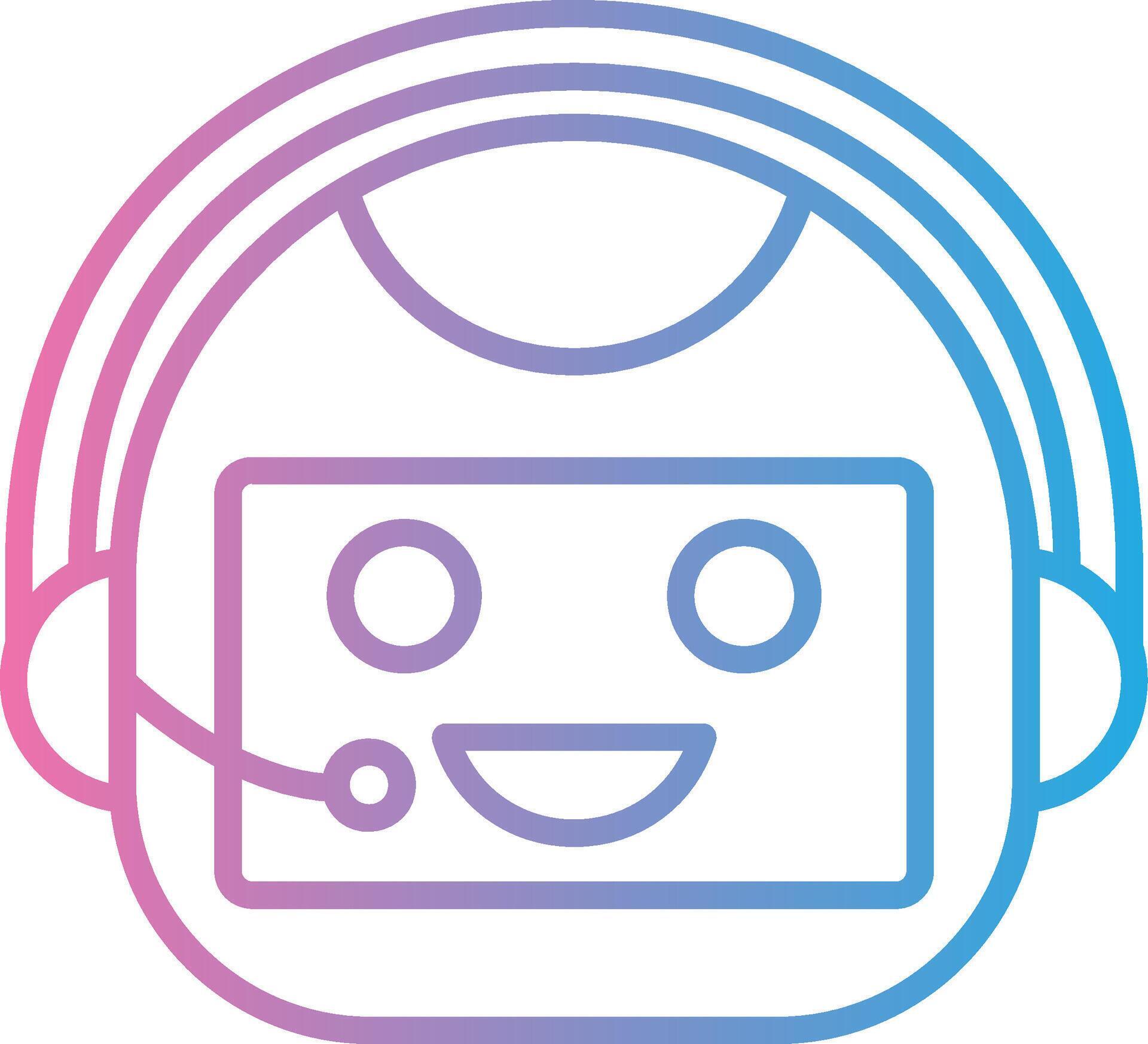 Bot Sharp Edge Visual 63117023 Vector Art at Vecteezy