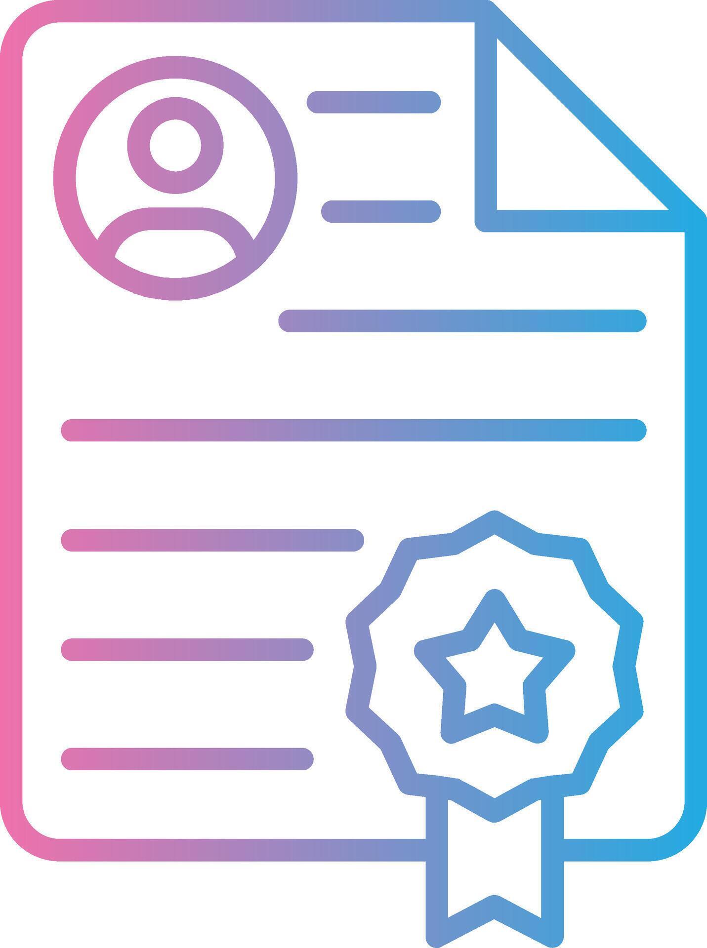 Certification User Interface Mark 63117359 Vector Art at Vecteezy