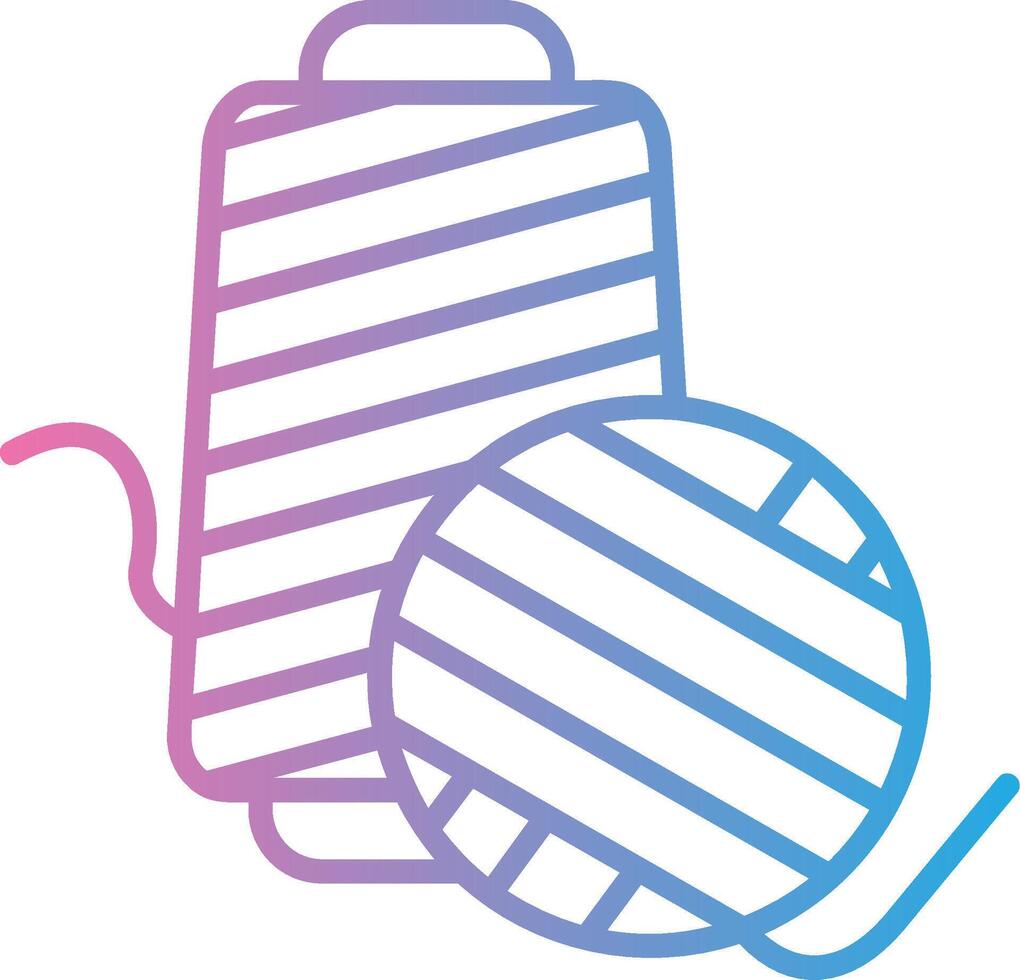 Thread Spool App Based UI Graphic 63118692 Vector Art at Vecteezy