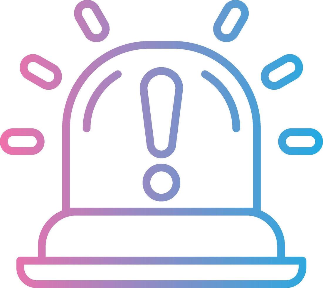 Siren Digital App Concept 63119277 Vector Art at Vecteezy