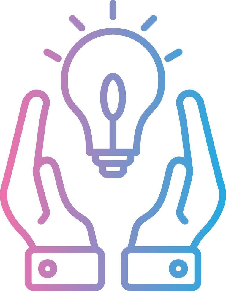 Problem Solving Gradient Style Element 63119555 Vector Art at Vecteezy