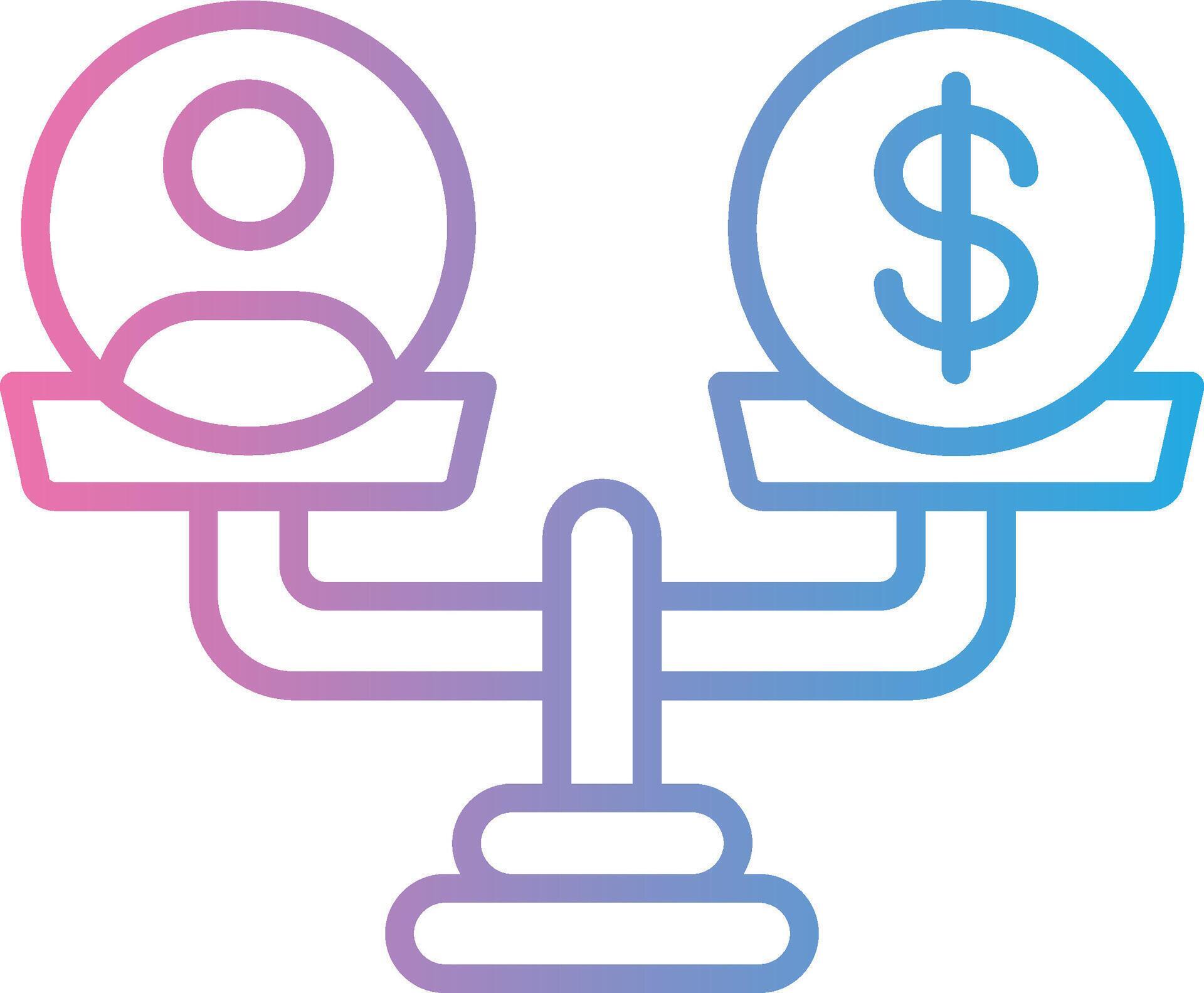 Equality Sleek Visual Mark 63120708 Vector Art at Vecteezy