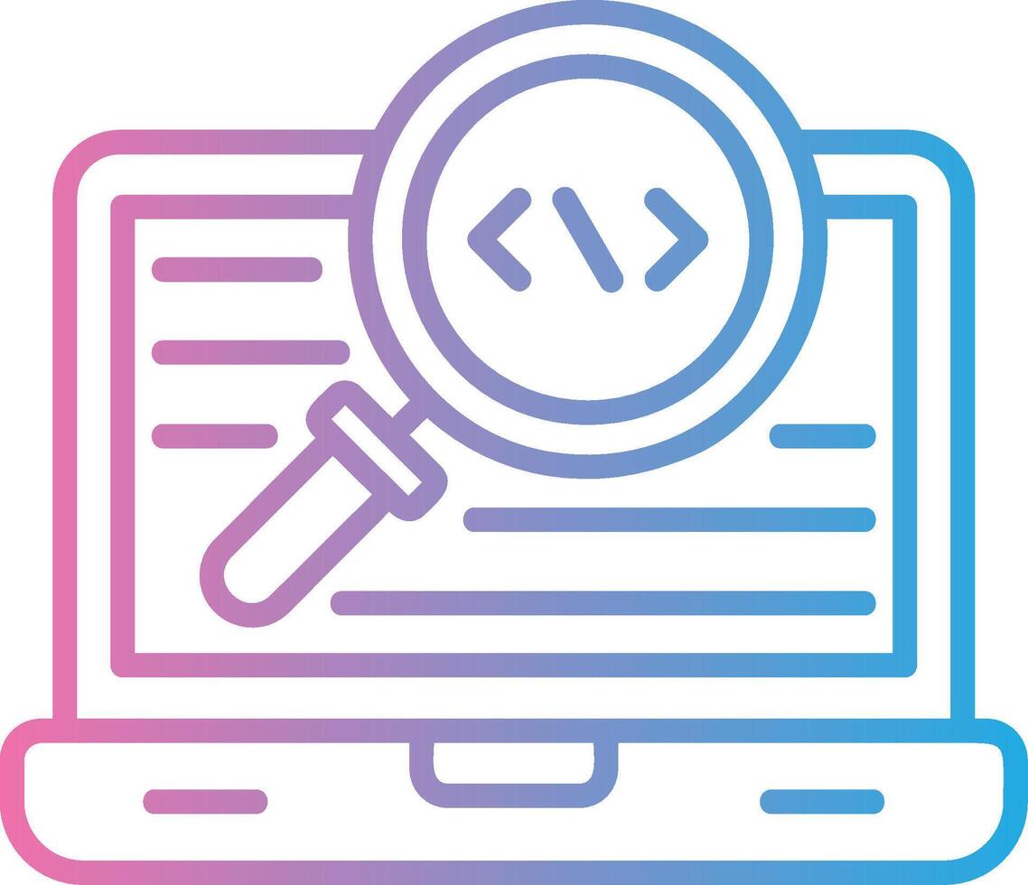 Code Sleek Visual Mark 63120981 Vector Art at Vecteezy