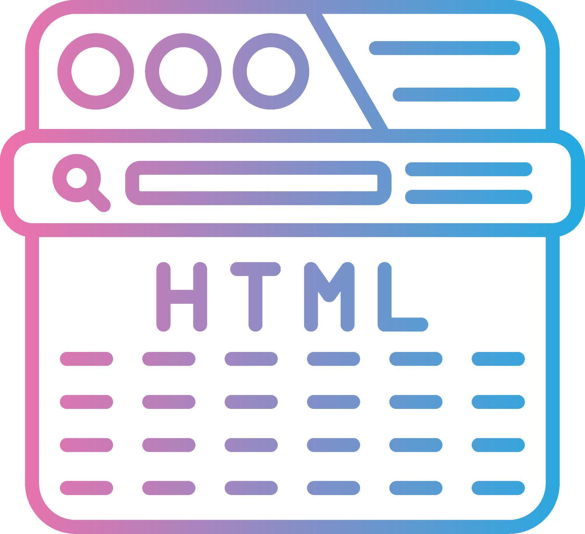 Html UI Badge 63121021 Vector Art at Vecteezy