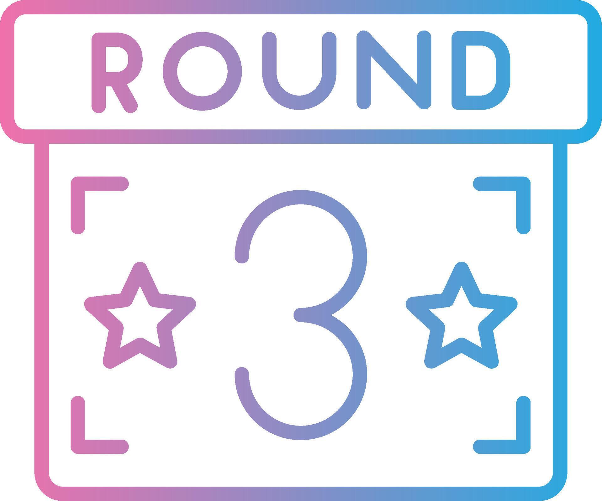 Round Sharp Edge Visual 63121066 Vector Art at Vecteezy