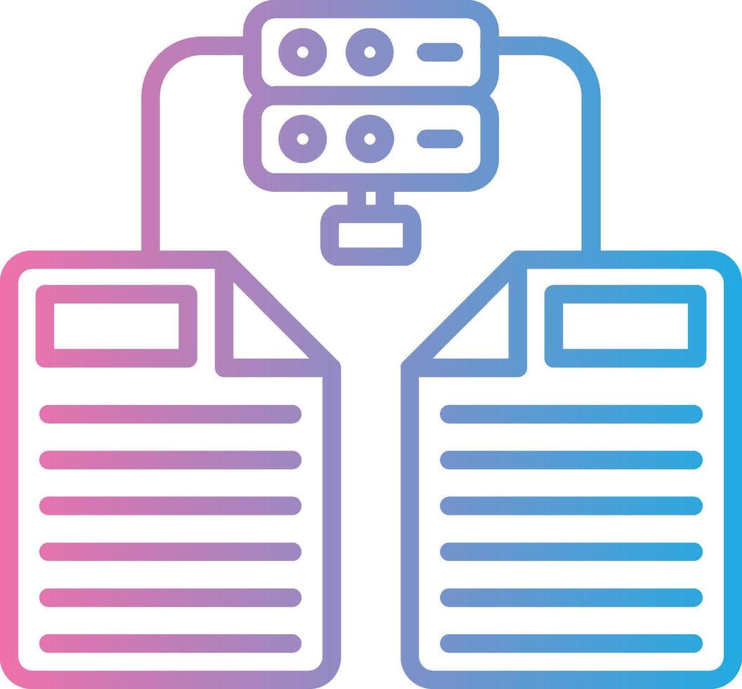 Proxy Neon UI Symbol 63121794 Vector Art at Vecteezy