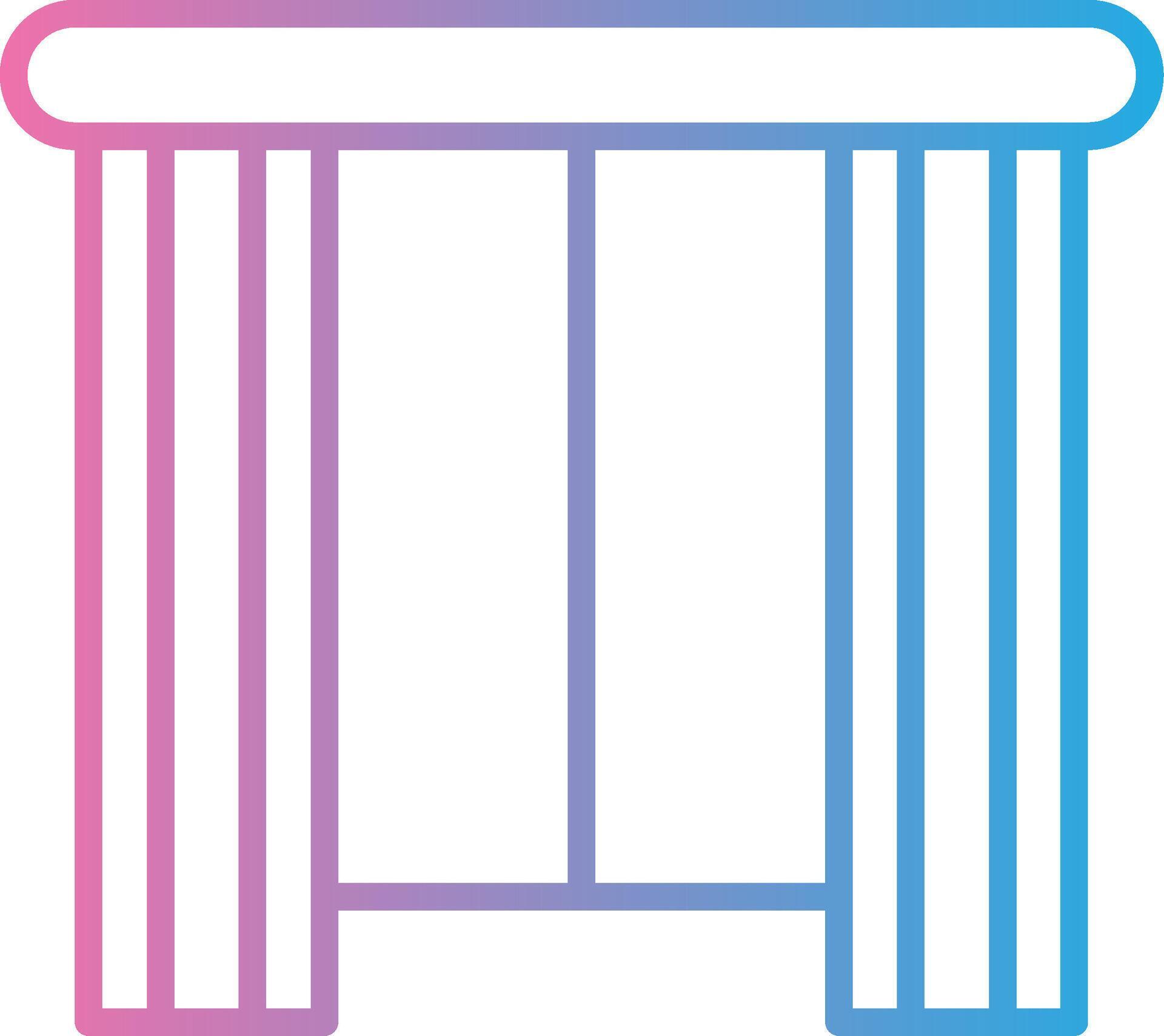 Curtain Abstract Ui Visual 63121879 Vector Art At Vecteezy