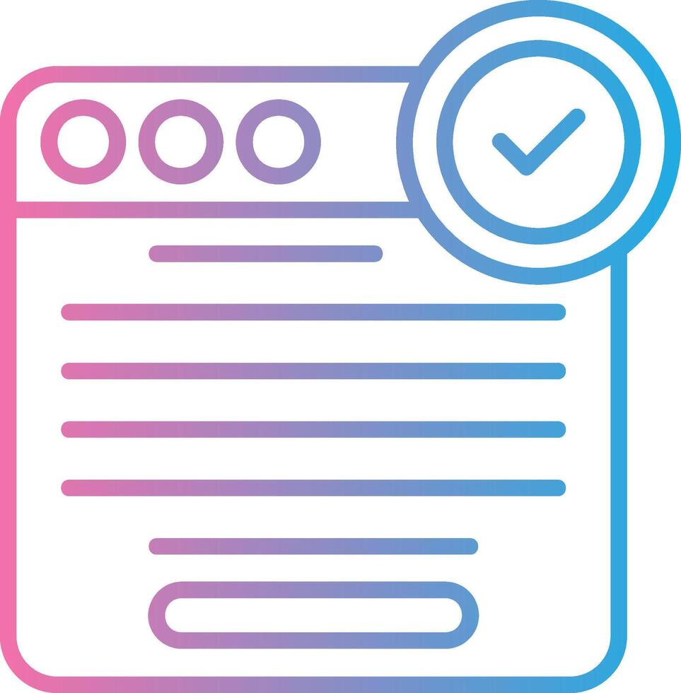 Reminder Coded UI Symbol 63122664 Vector Art at Vecteezy