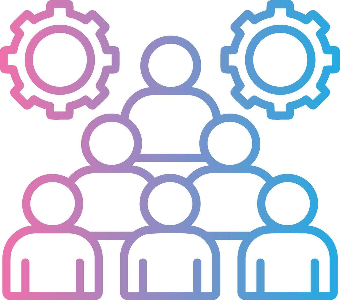 Group Compact Web Symbol 63122761 Vector Art at Vecteezy