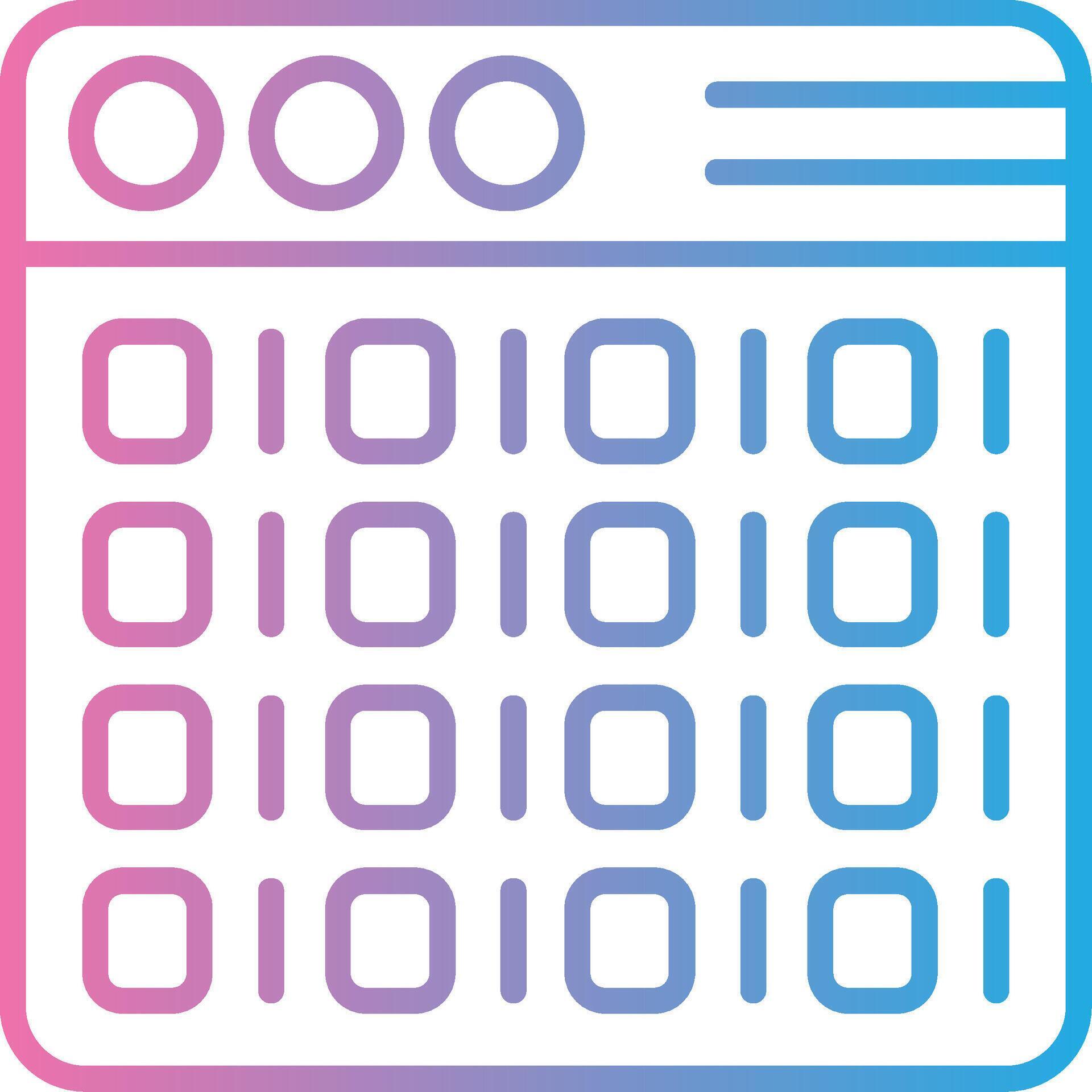 Binary Code Minimal Art Object 63122867 Vector Art at Vecteezy