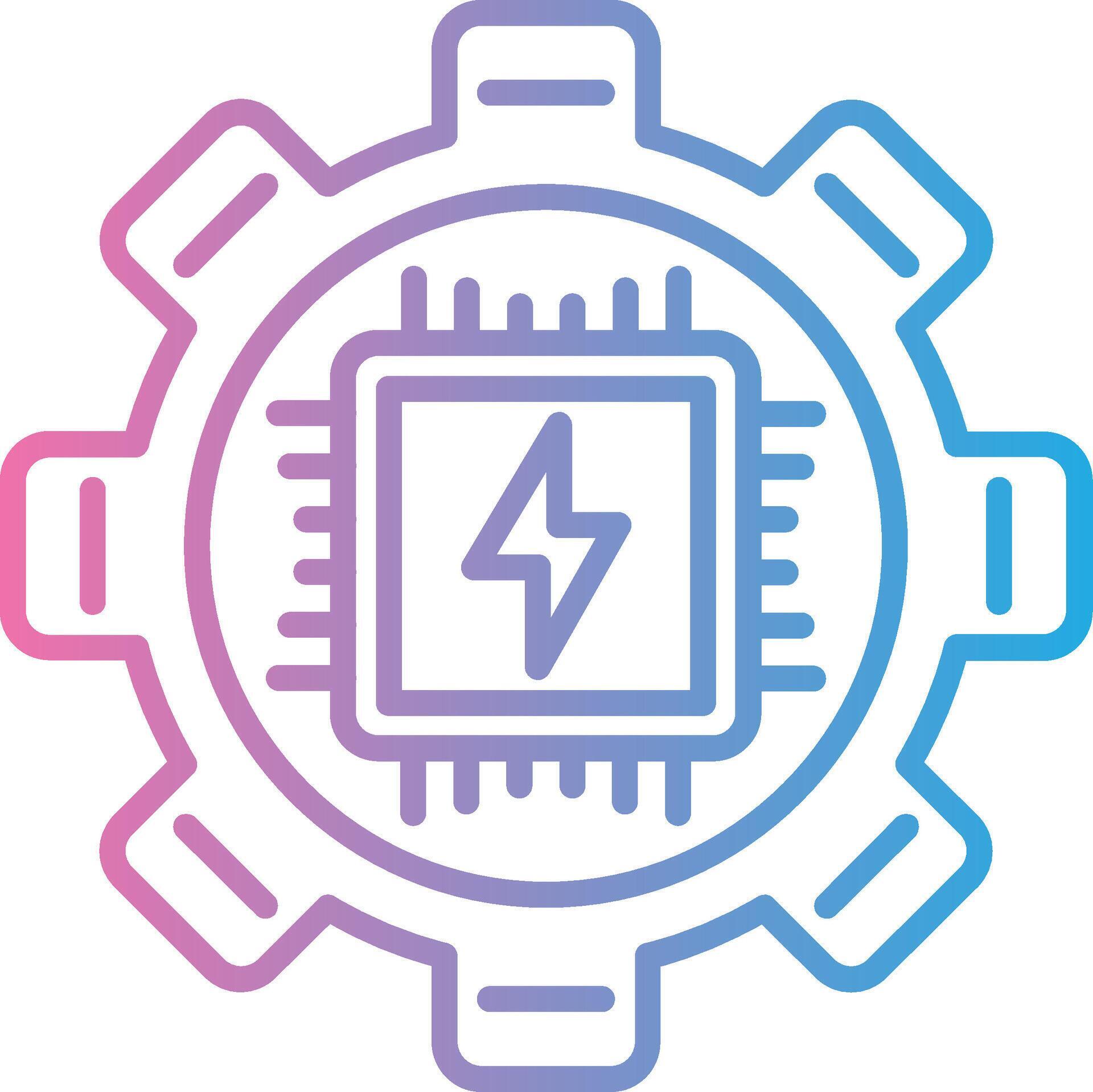 Processing App Focused Design 63122960 Vector Art at Vecteezy