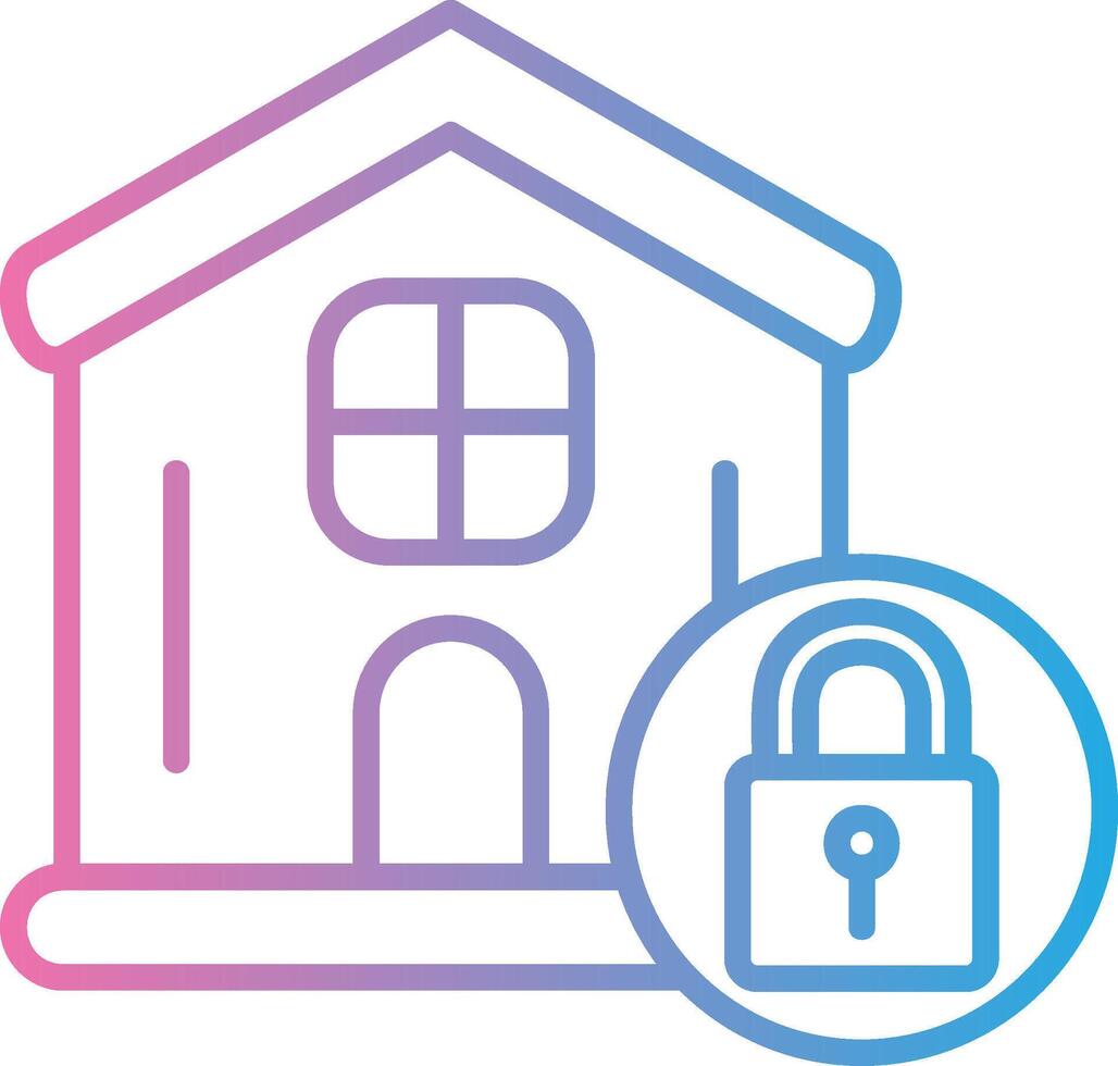 Secure User Interface Mark 63123109 Vector Art at Vecteezy