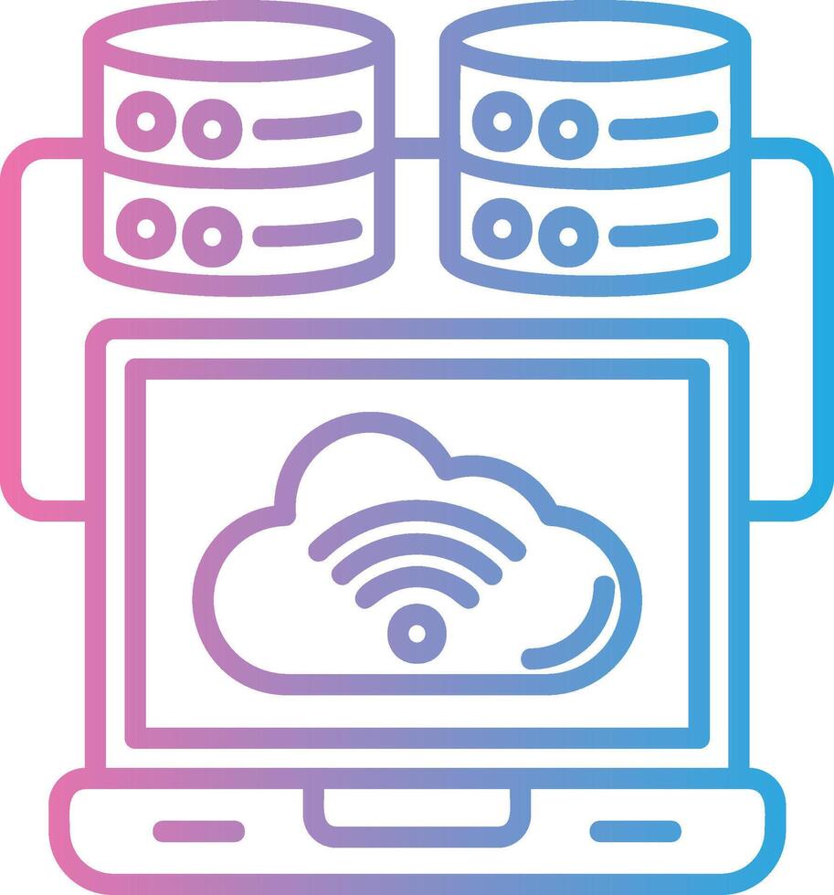 Virtualization Interactive Symbol 63123684 Vector Art at Vecteezy
