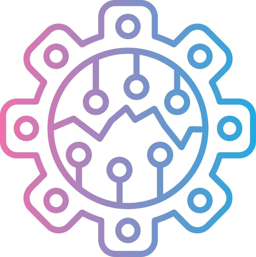 Configuration Modern Interface Badge 63123729 Vector Art At Vecteezy