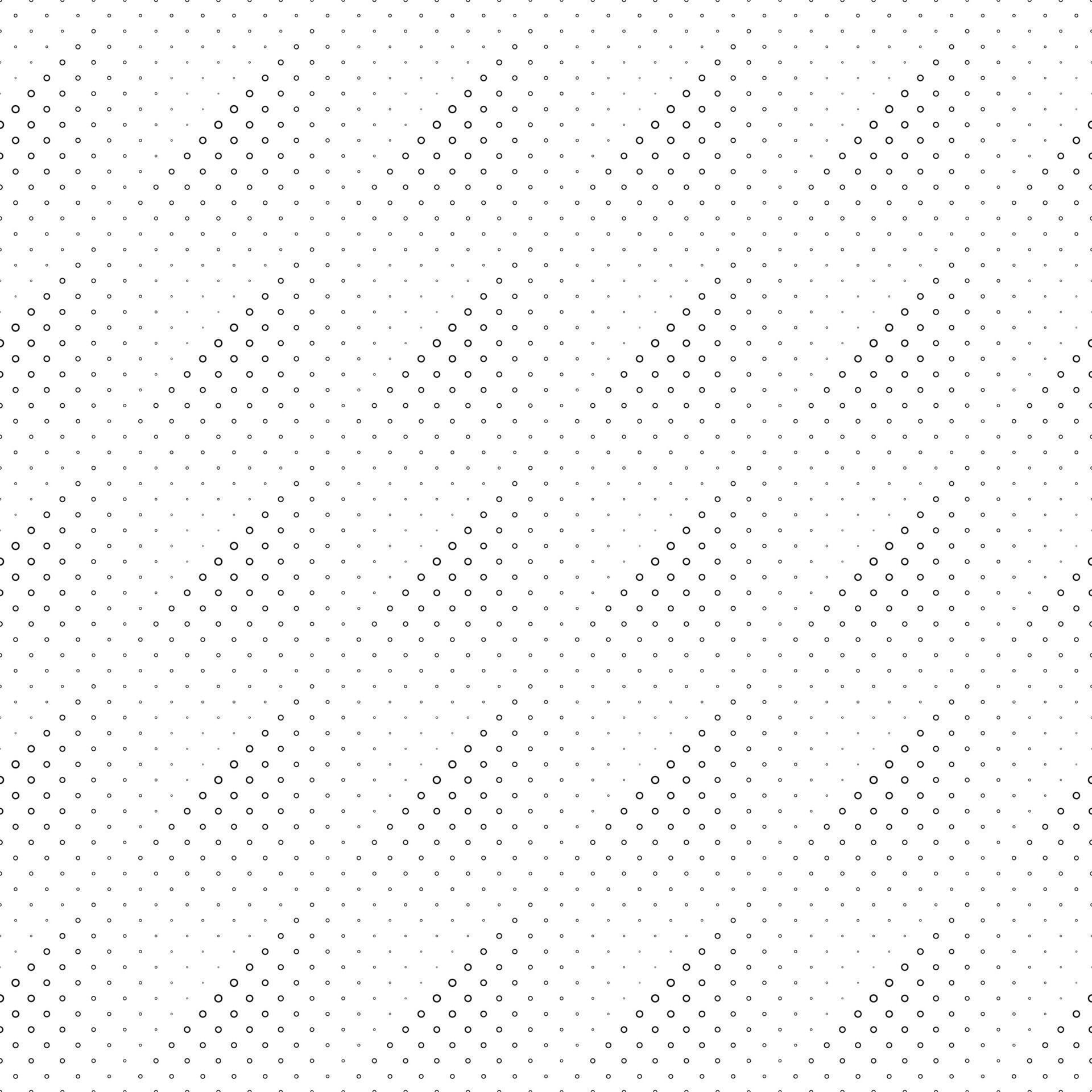 Monochrome Ring Pattern Background Abstract Graphic Design 63226469 Vector Art At Vecteezy