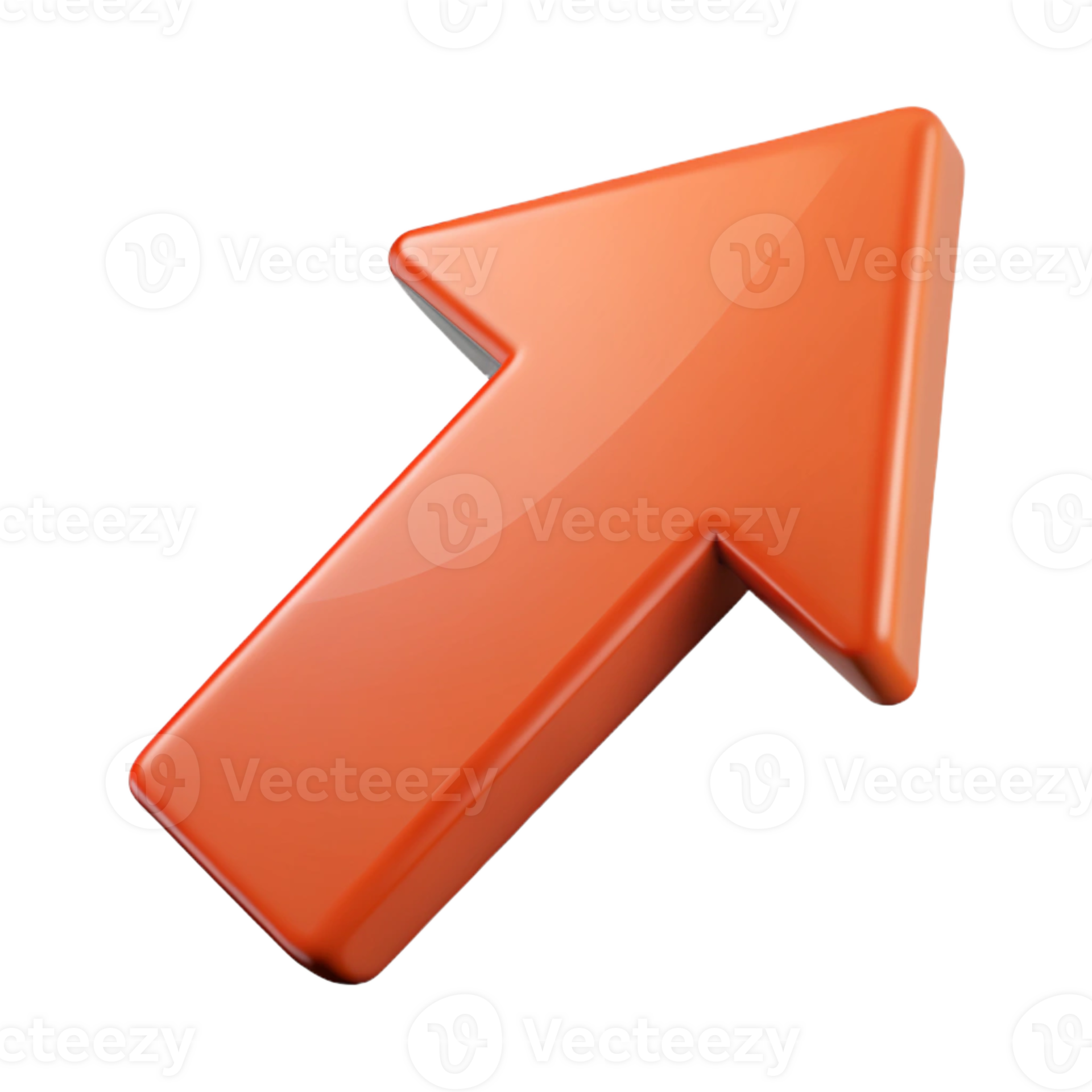 Intense Stunning Symmetrical Cross Symbol Clean Lines Single Weight Stroke Flat Color With