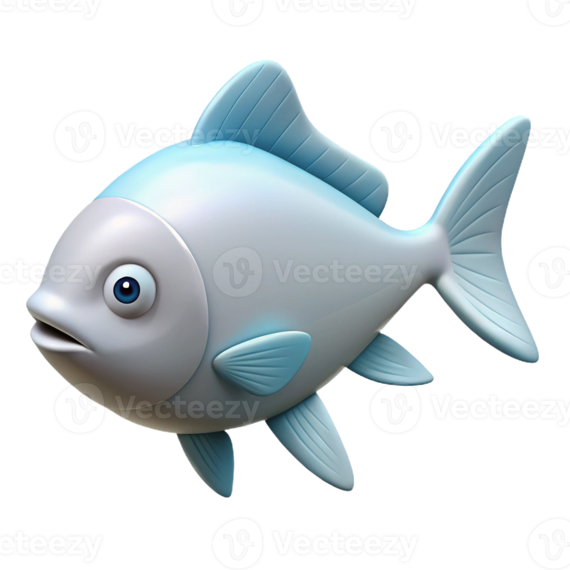 Pristine Artistic Heart Shape With Rounded Edges Symmetrical Flat Color Clean Lines With