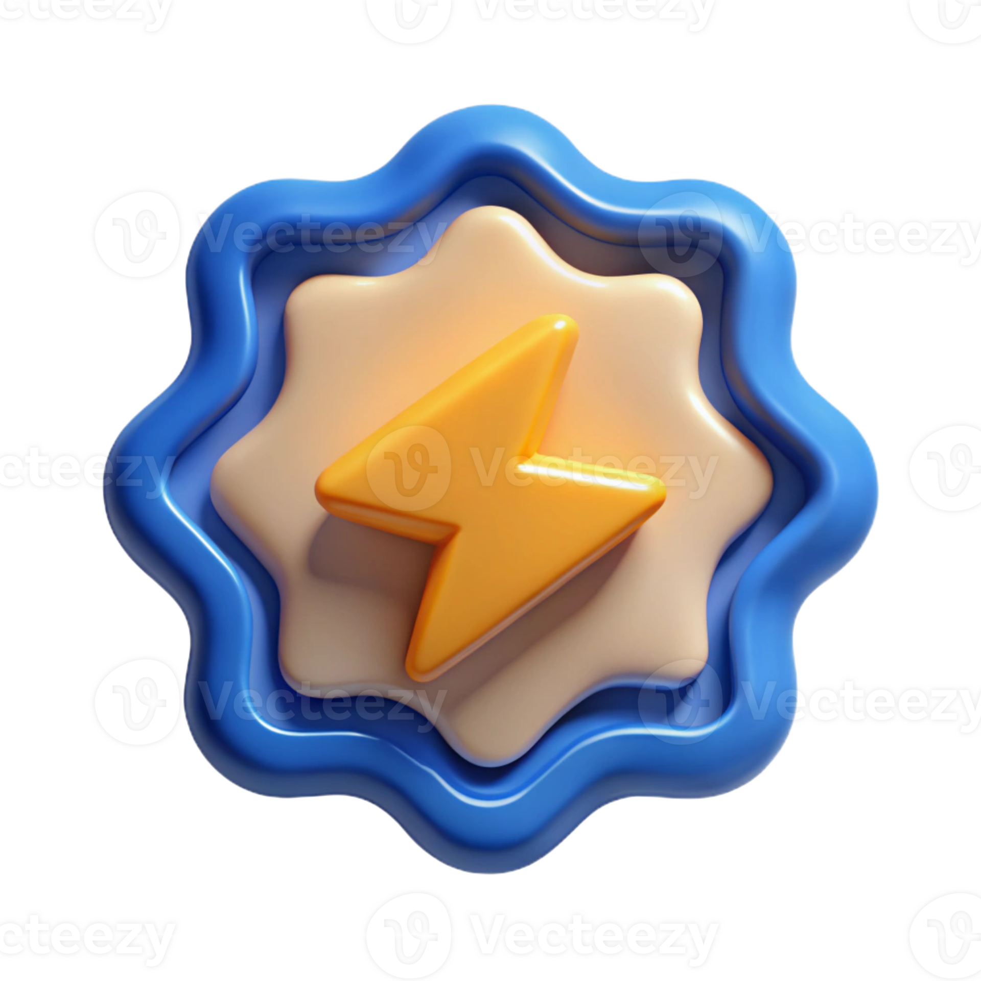 Serene Memorable Concentric Hexagons Crisp Edges Minimal Symmetrical With Scalable Design