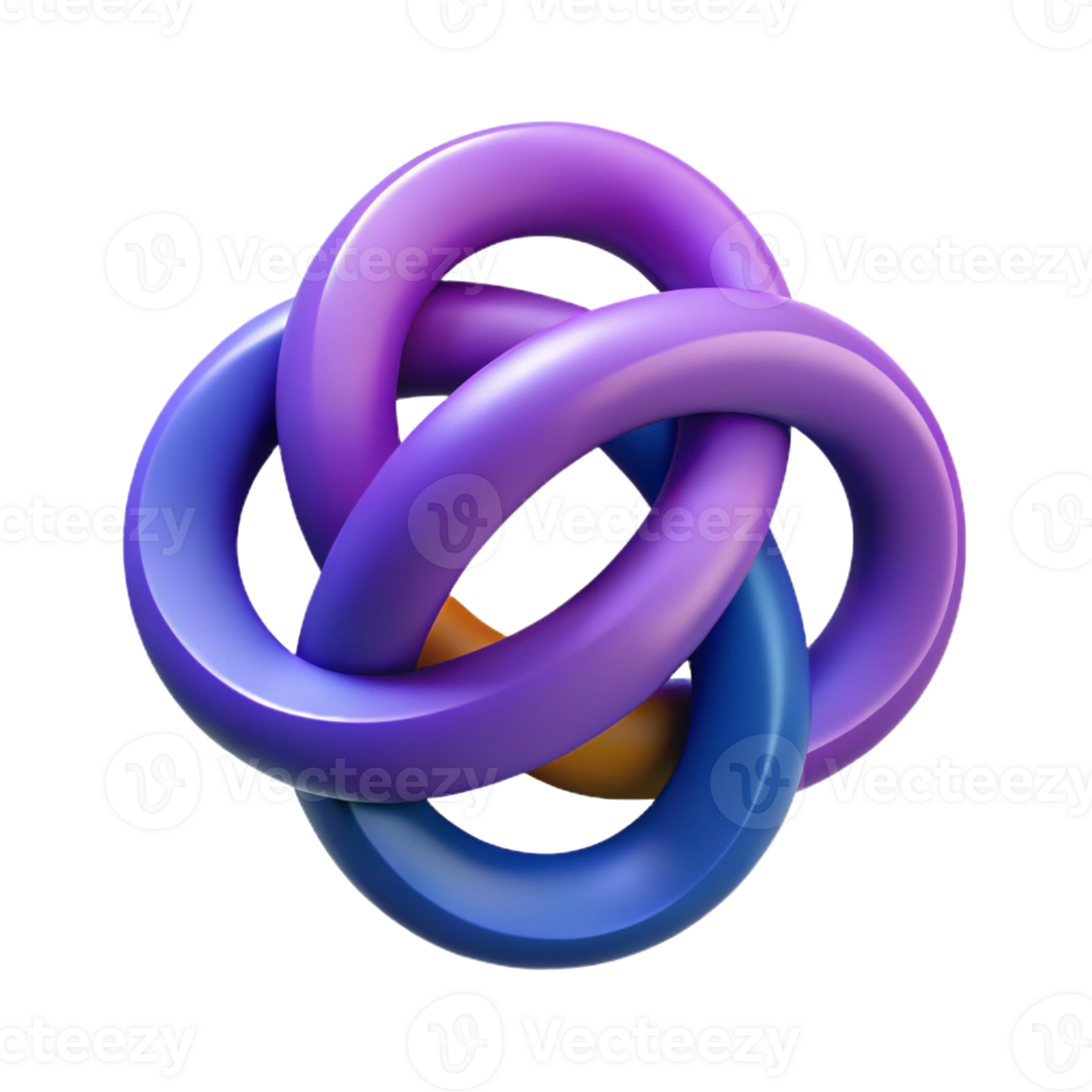 Serene Ethereal Modern Geometric Scalable Design Of A Cube Single