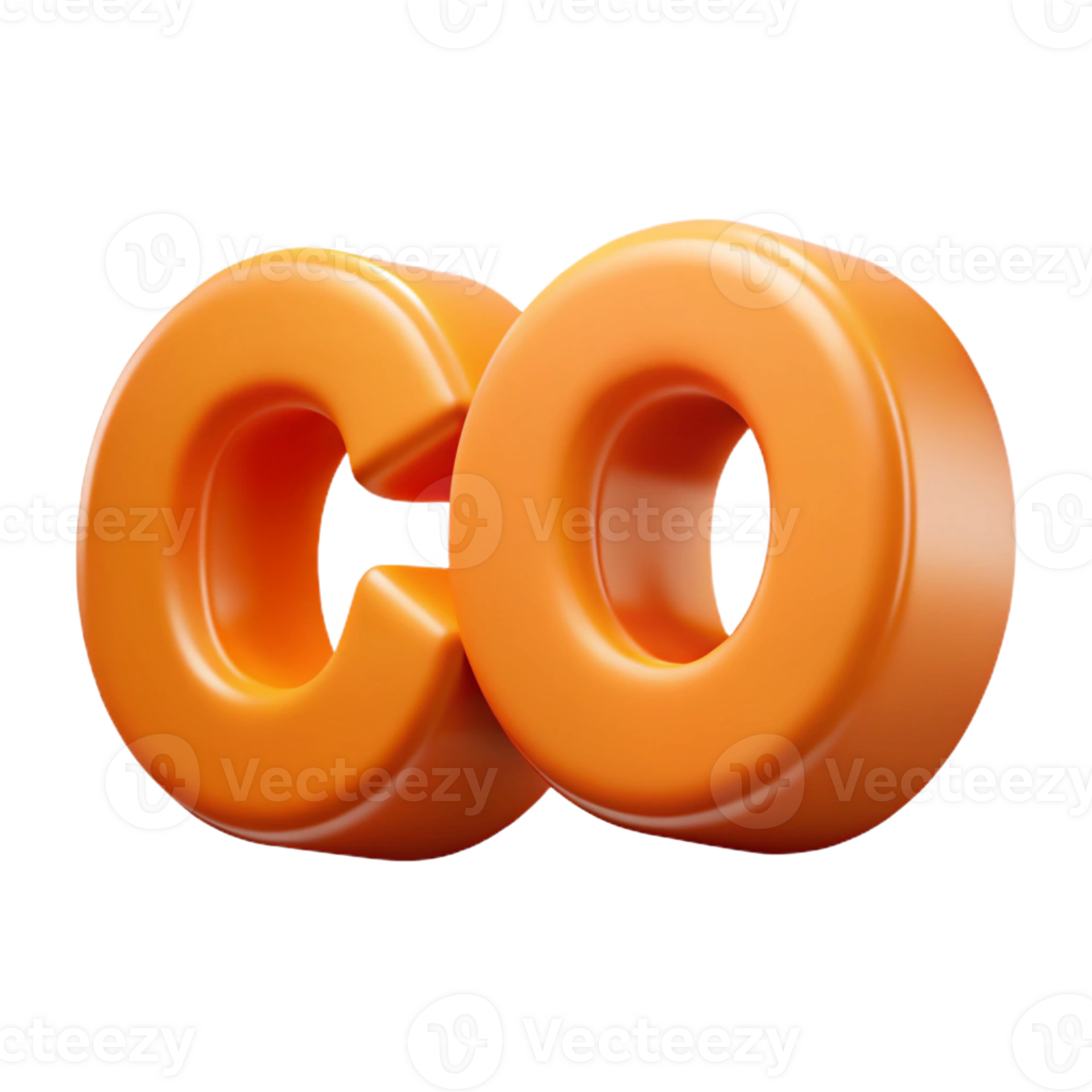 Dramatic Pristine Crisp Edges Flat Color Color In Apricot Clean Lines Symmetrical With