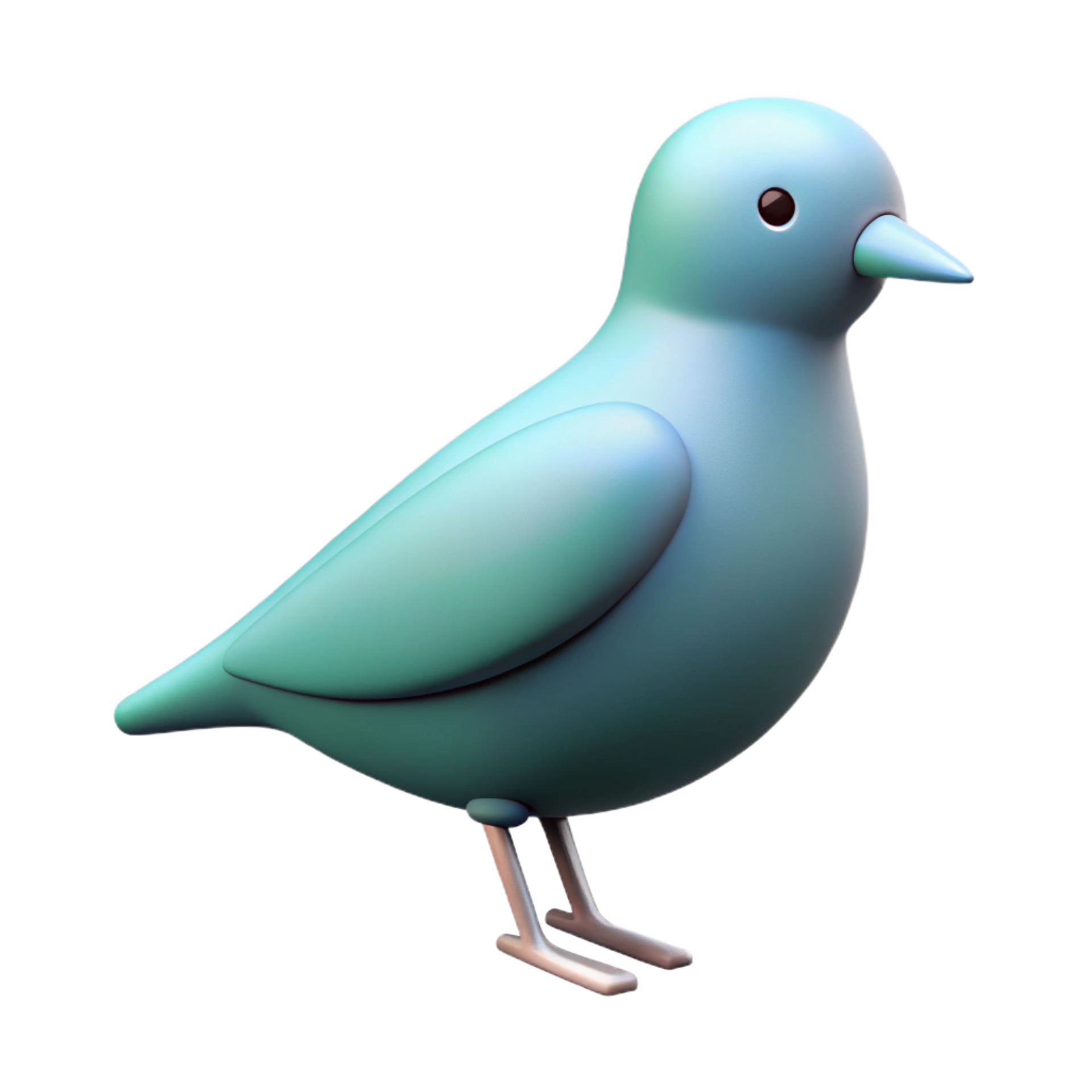 Sumptuous Iconic Clean Lines Outlining A Lightbulb Flat Color With Scalable Design 65280696 Png