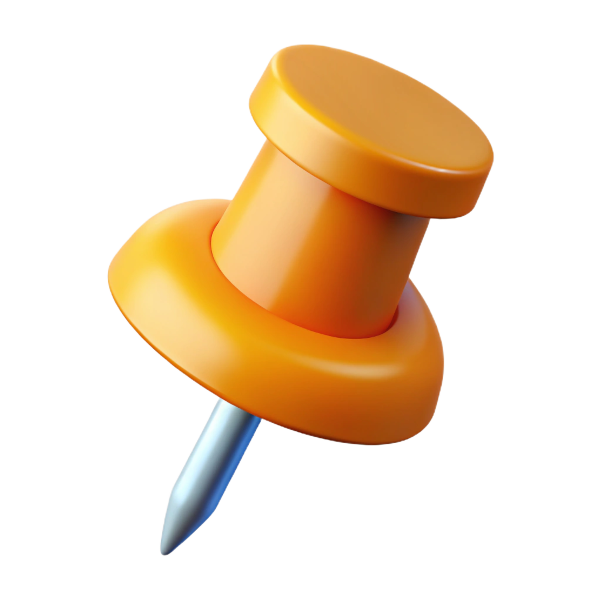 Breathtaking Victorian Isometric Pushpin With Crisp Edges Minimal Design With Scalable Design