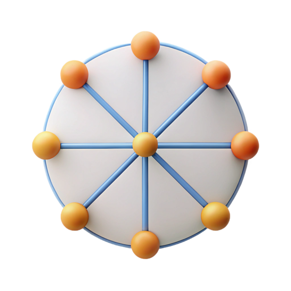 Majestic Memorable Flat Color Monoline Wave With Scalable Design And Clean Lines With Scalable