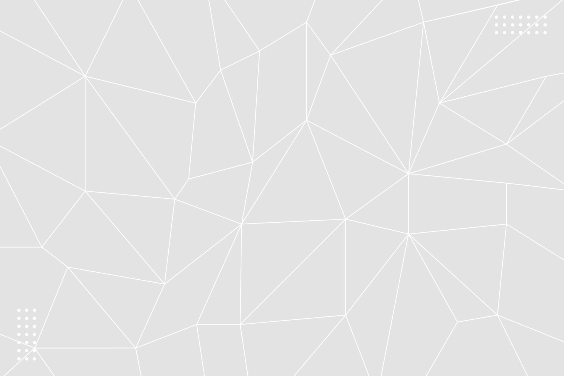 Abstract Geometric Lines and Triangles Pattern 65310108 Vector Art at ...