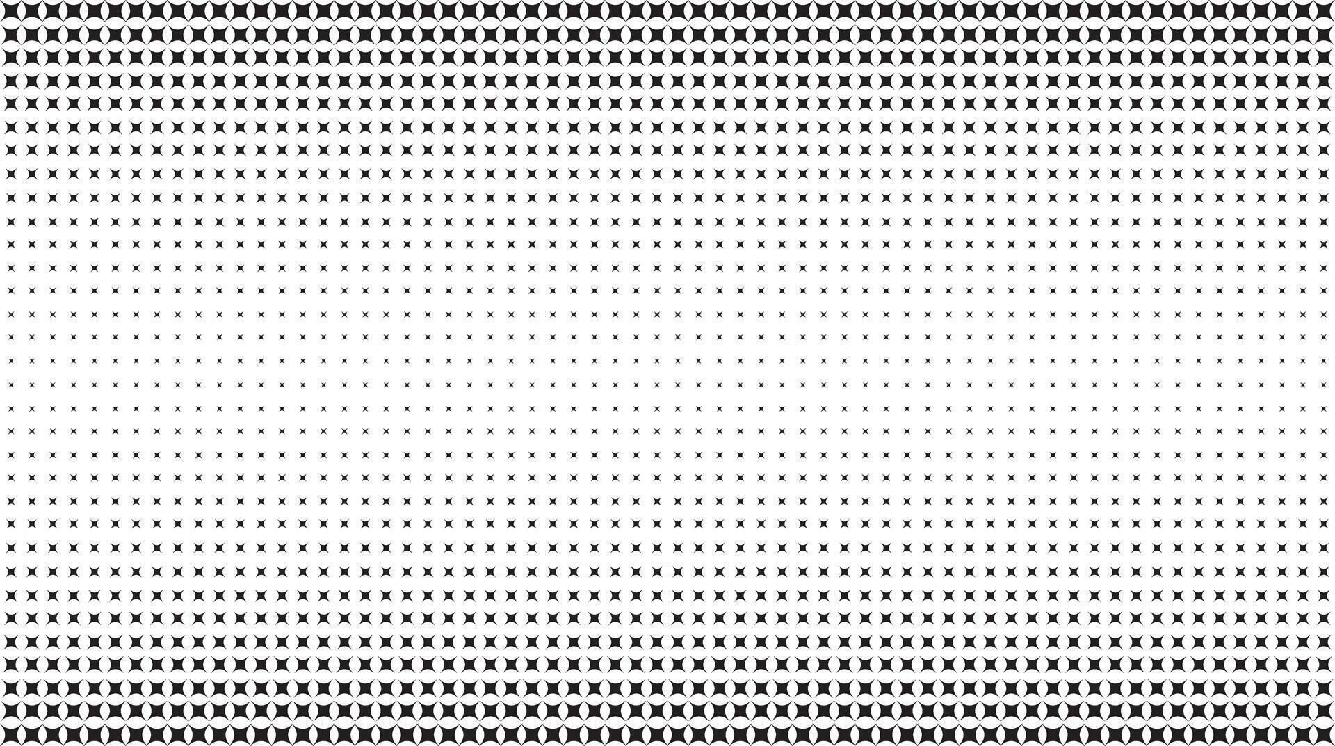 Fading Halftone Dotted Pattern Texture Background 65310962 Vector Art ...