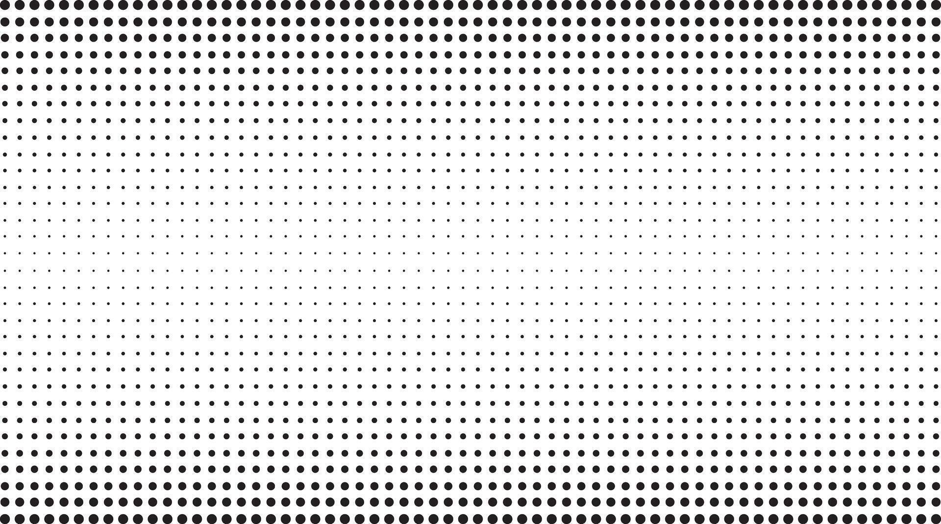Fading Halftone Dots Pattern Texture Background 65310980 Vector Art at ...