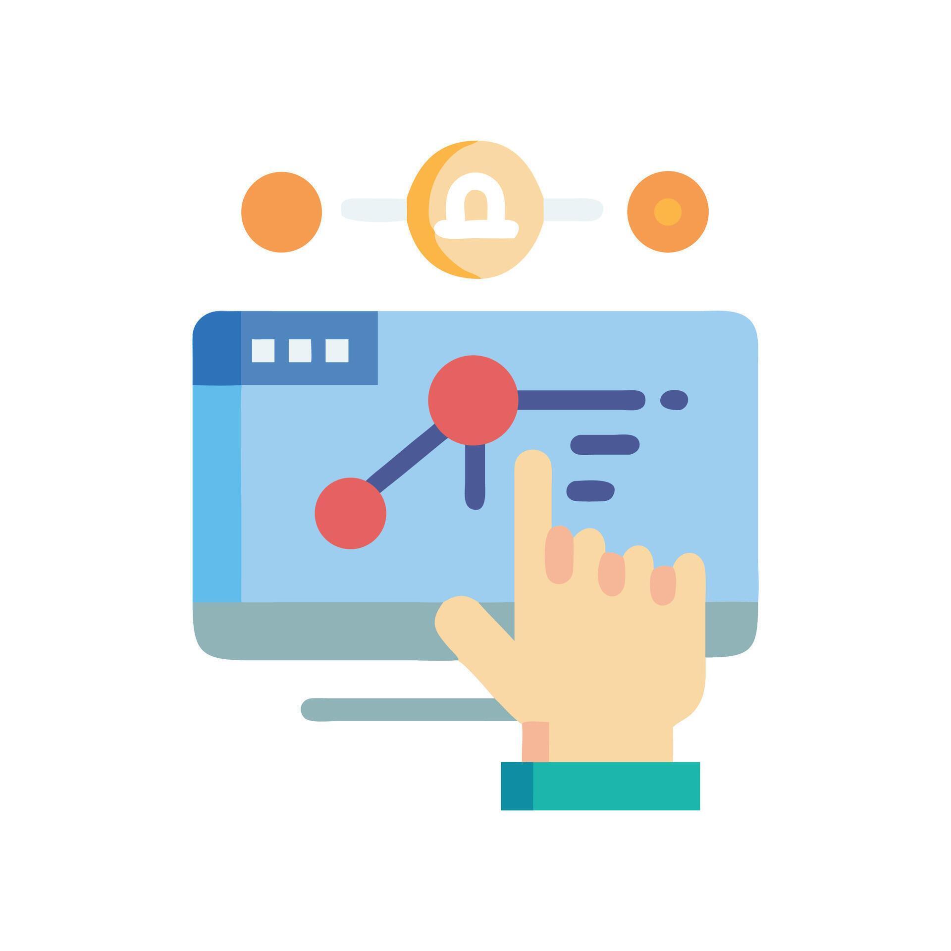 Data Analysis Visualization Connectivity Network Analytics And