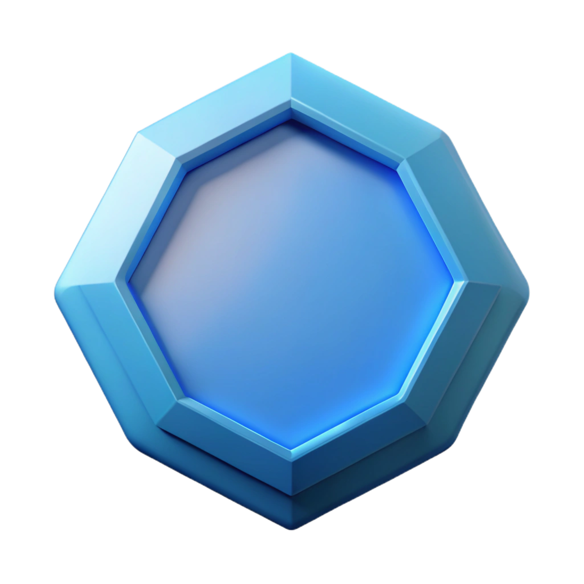 Tranquil Impressive Pictogram Of A Star Geometric Shape Crisp Edges Clean Lines With Scalable