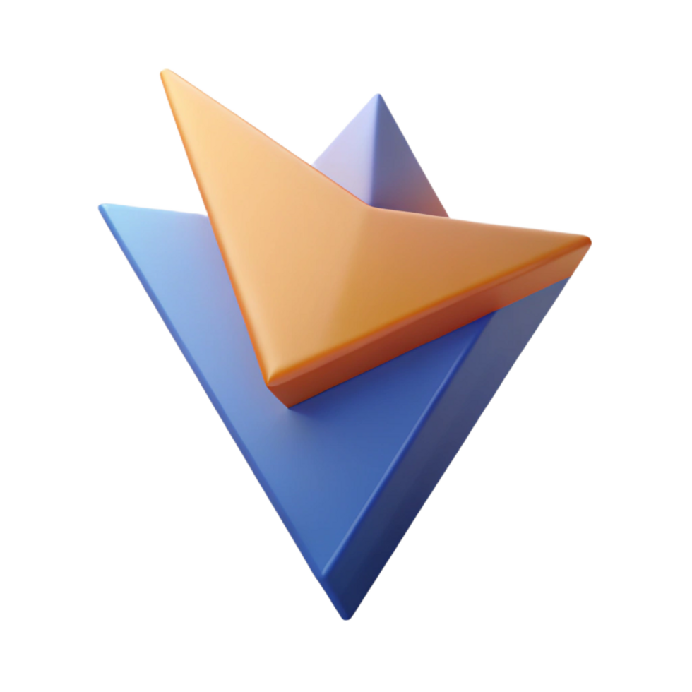 Immaculate Bohemian Thumbs Up Icon Clean Lines Flat Color Minimal Design With Scalable Design