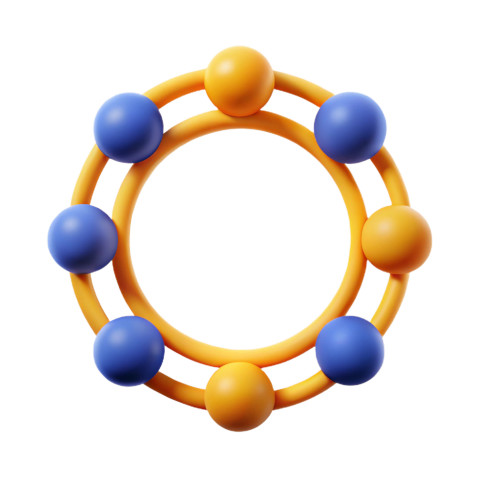 Gorgeous Signature Expanding Circles Minimal Clean Lines With Scalable Design 65323763 Png