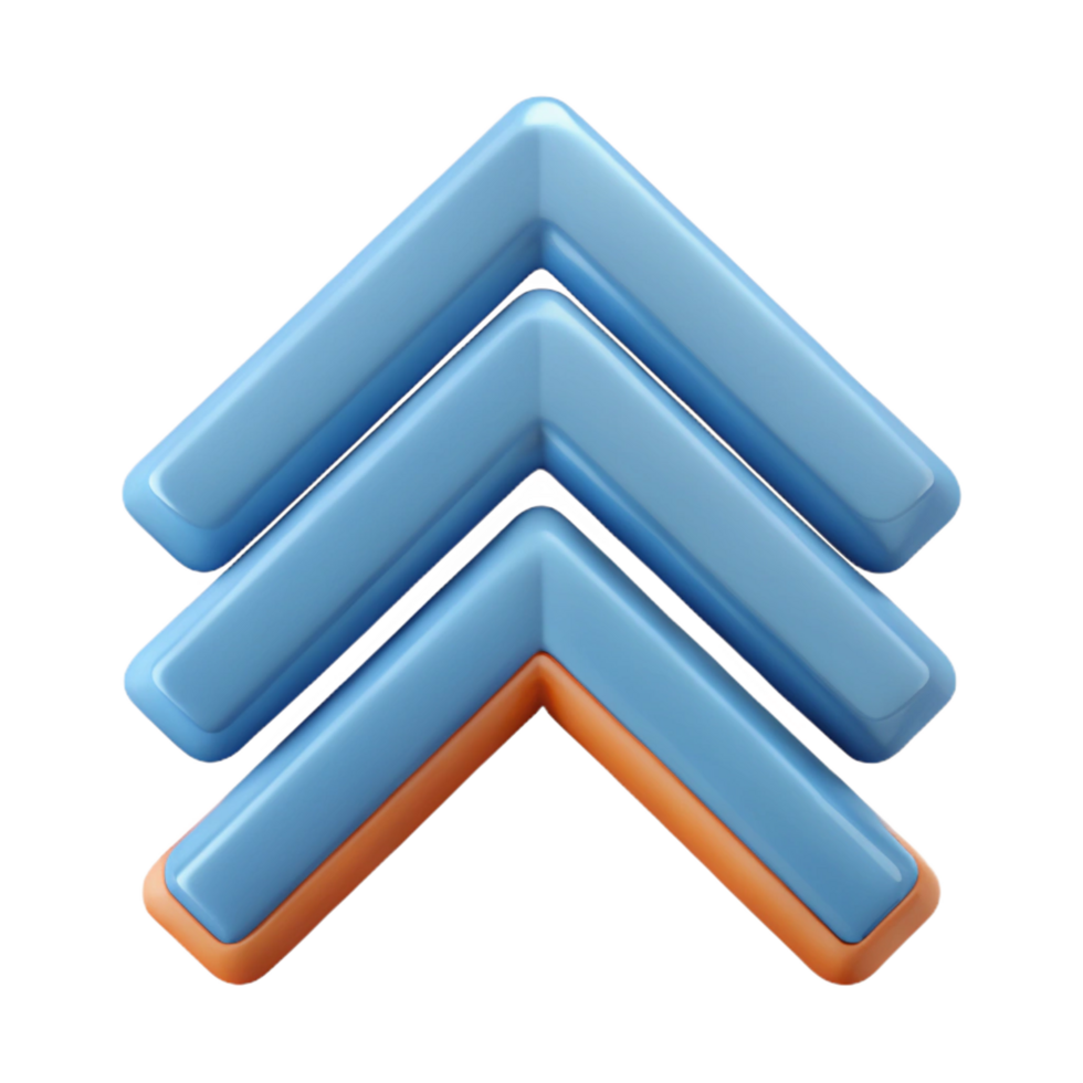 Timeless Industrial Arrow Pattern Clean Lines Crisp Edges Symmetrical With Scalable Design