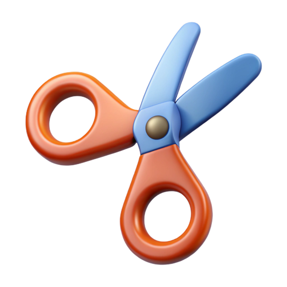 Ethereal Beautiful Scissors Pictogram Crisp Edges Scalable Single Weight Stroke With Scalable