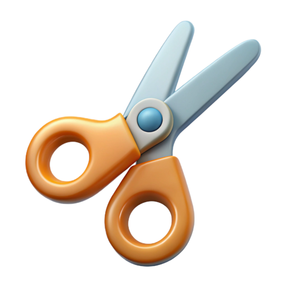 Intense Breathtaking Scissors Pictogram Crisp Edges Scalable Single Weight Stroke With