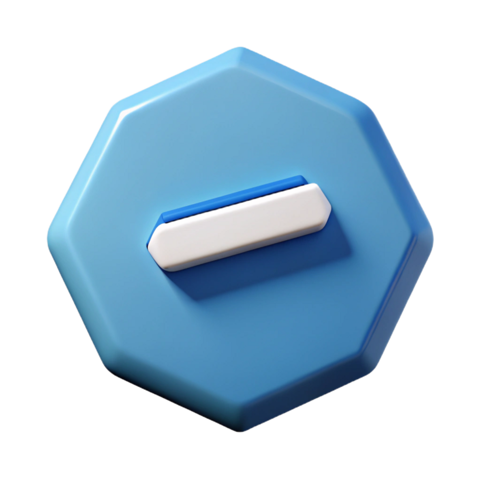 Breathtaking Whimsical Rustic Stop Button Pictogram Clean Lines Crisp Edges Minimal With