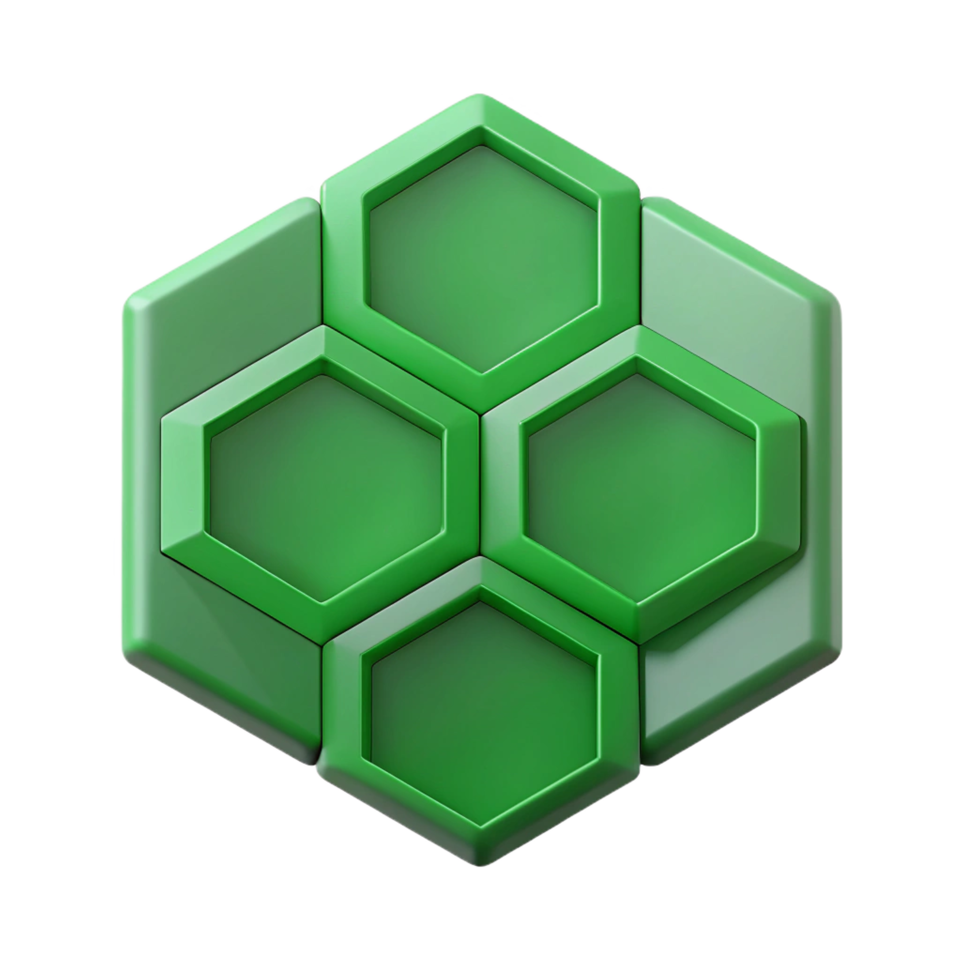 Bold Spectacular Geometric Scalable Scissors Single Weight Stroke Flat Color Clean Lines