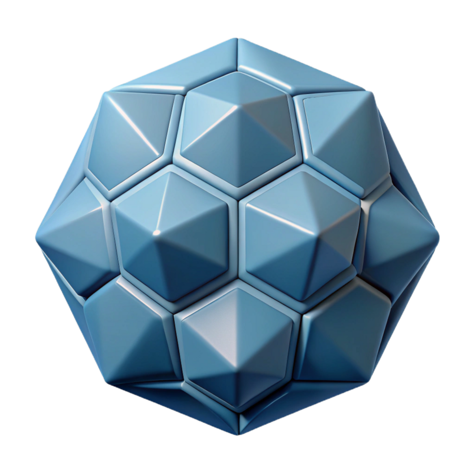 Breathtaking Unforgettable Minimal Geometric Pattern Of Pentagons Clean Lines With Scalable