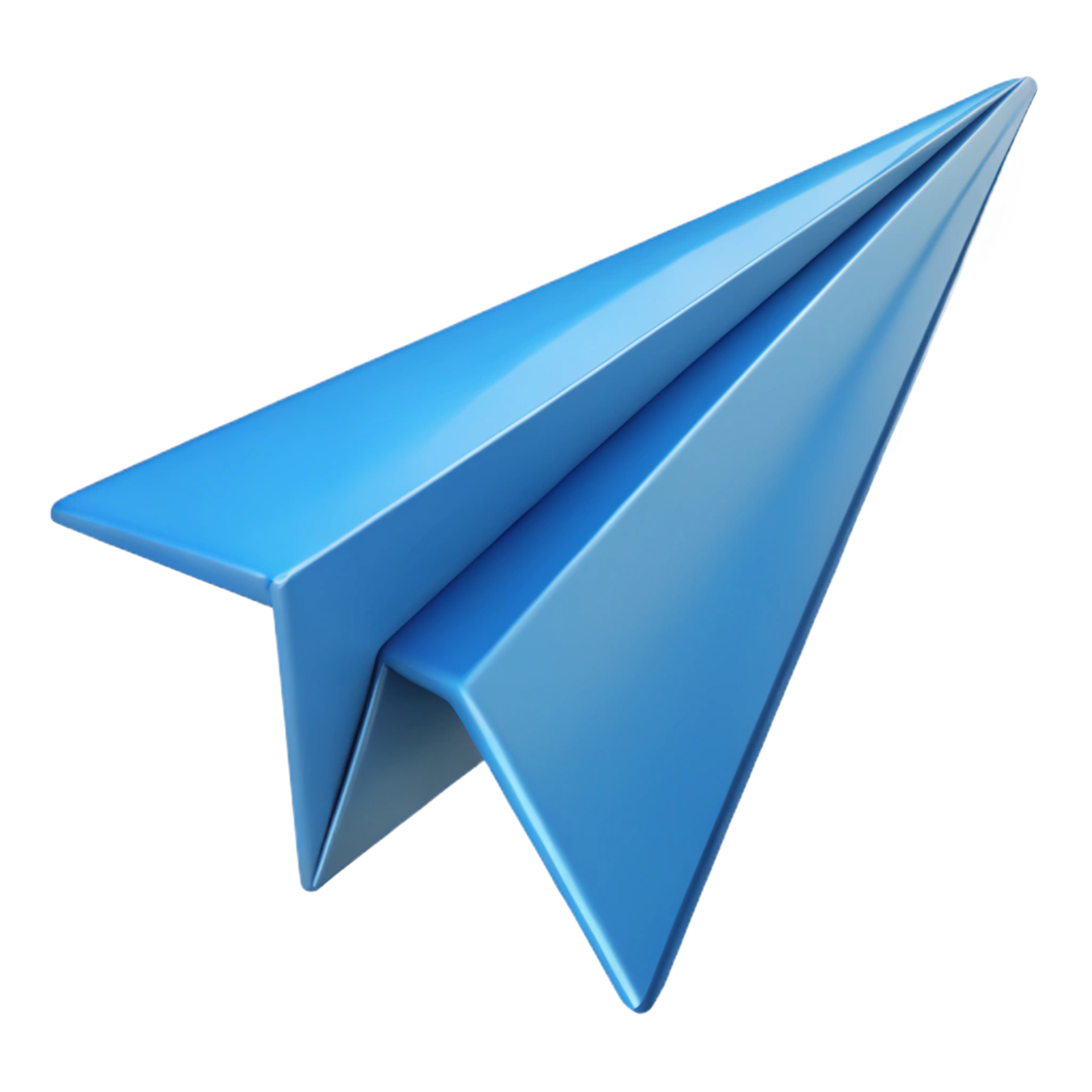 Breathtaking Unforgettable Scalable Outline Of A Paper Airplane Minimal Design Clean Lines