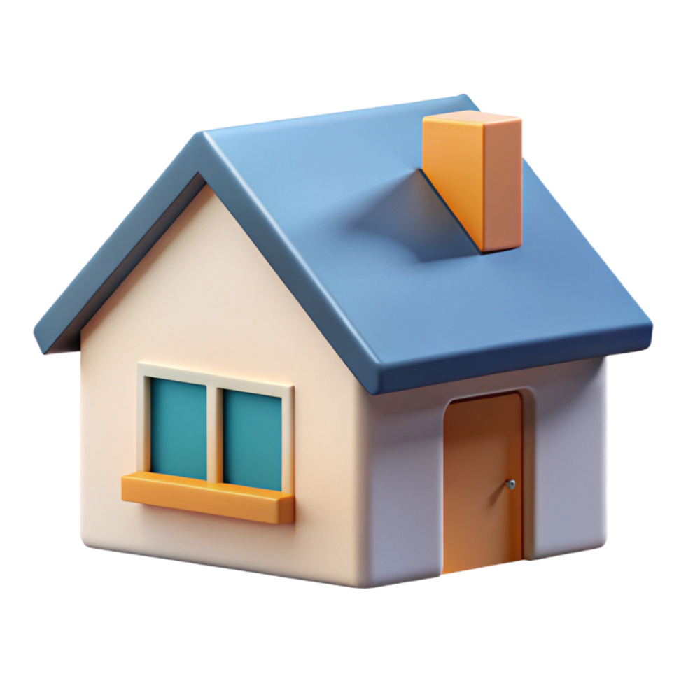 Impressive Coveted Scalable Flat Color Location Pin With Clean Lines