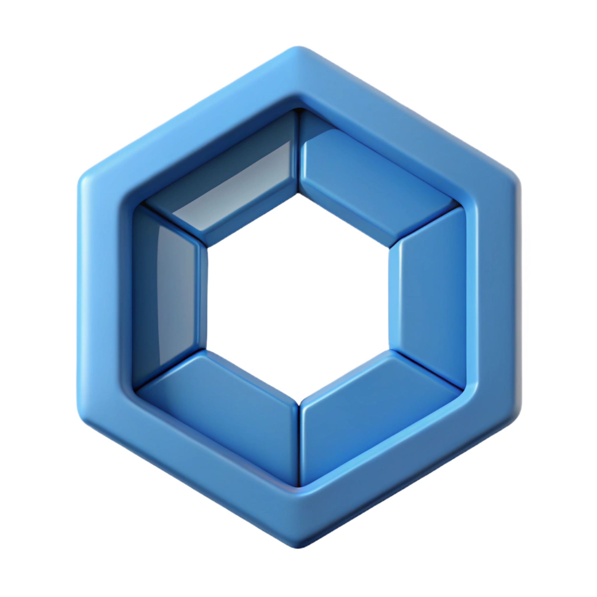 Notable Urban Minimal Hexagon And Circle Pattern Crisp Edges With Scalable Design Crisp