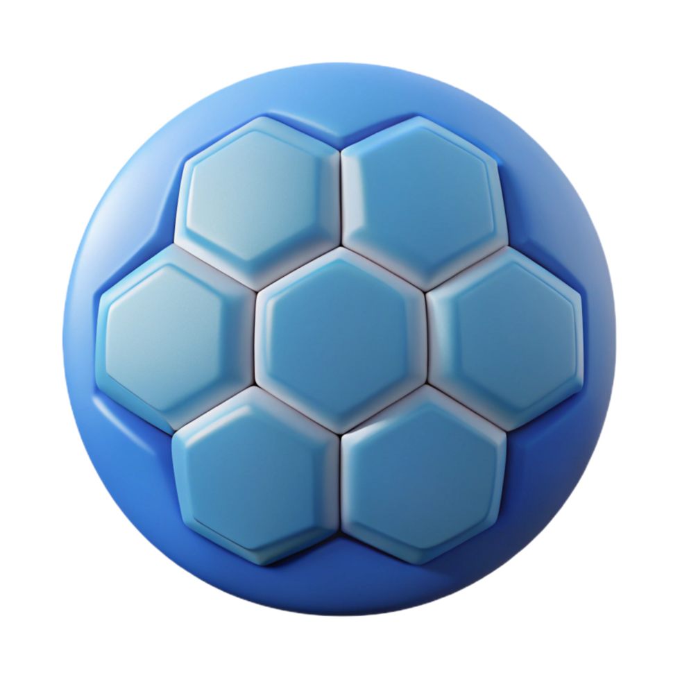 Dazzling Whimsical Futuristic Minimal Hexagon And Circle Pattern Crisp Edges With Scalable