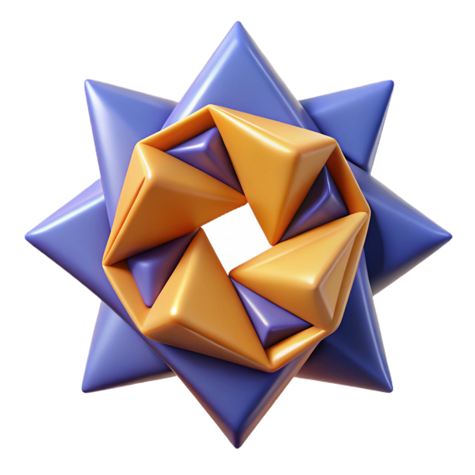 Inspired Victorian Abstract Scalable Design With Intersecting Circles And Crisp Edges Minimal