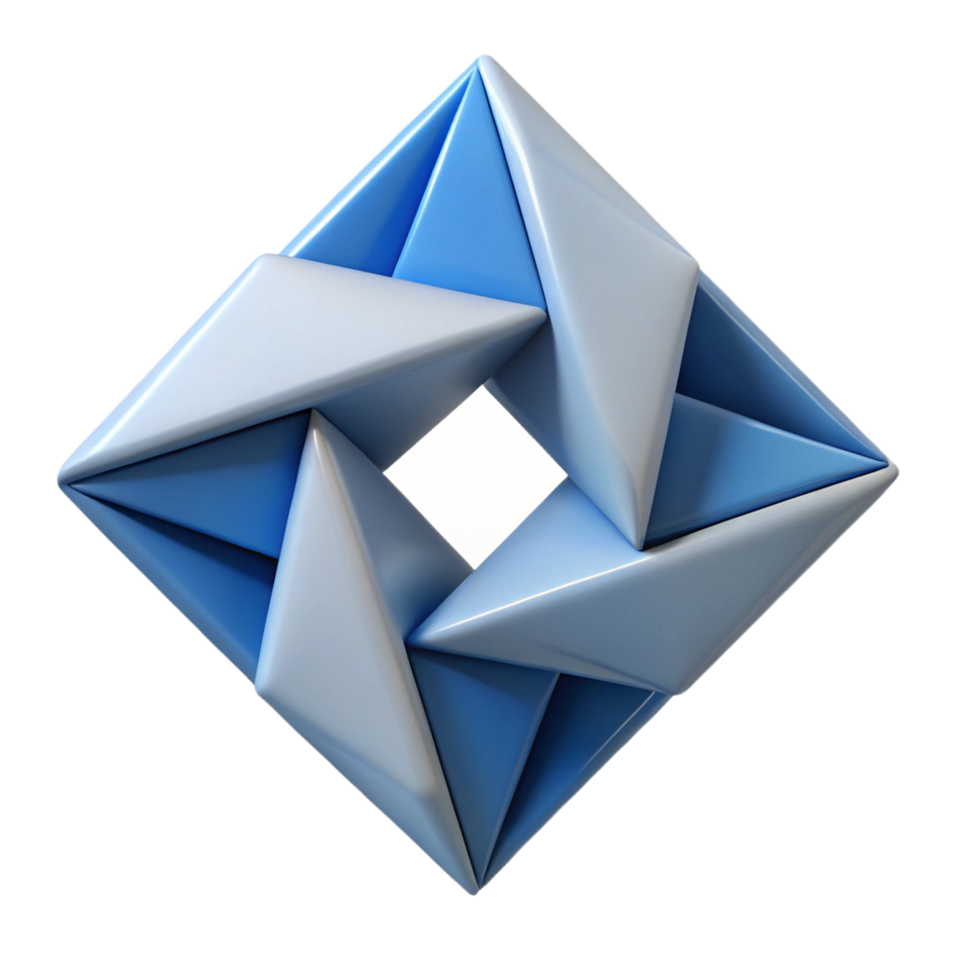 celebrated geometric Abstract, scalable design with intersecting circles and crisp edges ...